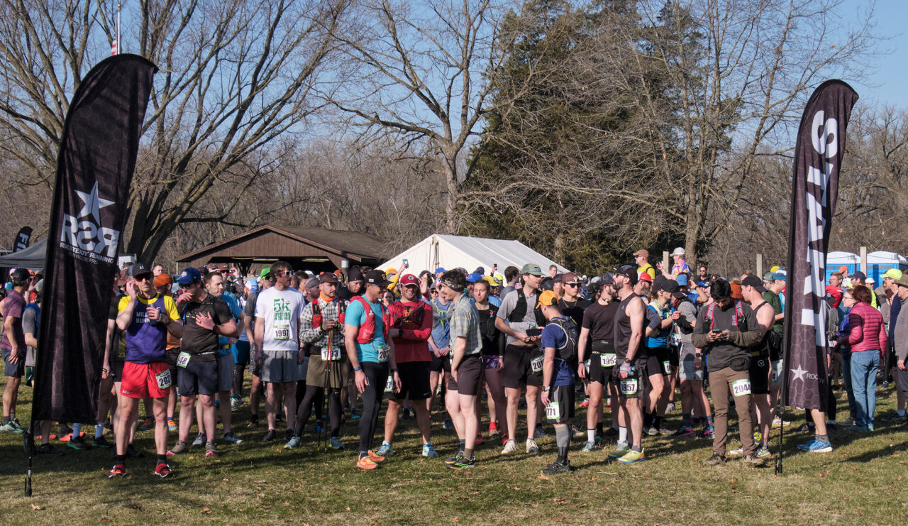 2025 Zumbro Endurance Run Recap | Zumbro Endurance Run