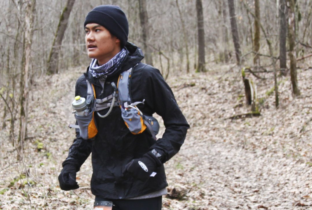What It Takes: Age 17, Runner Completes (2016 Zumbro) 100-Mile Ultra ...